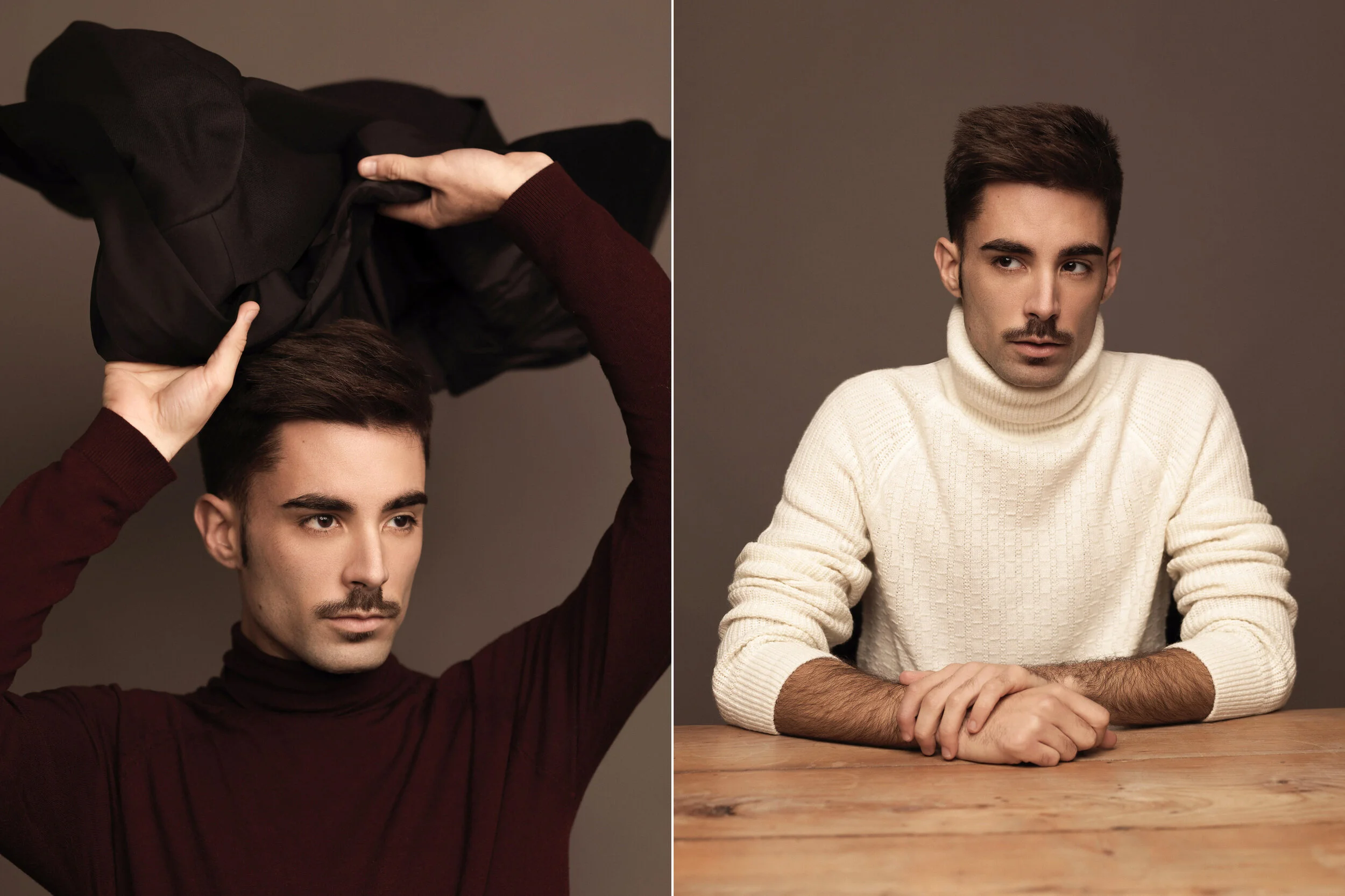 TESTS & BOOKS — Pablo Rodrigo Studio