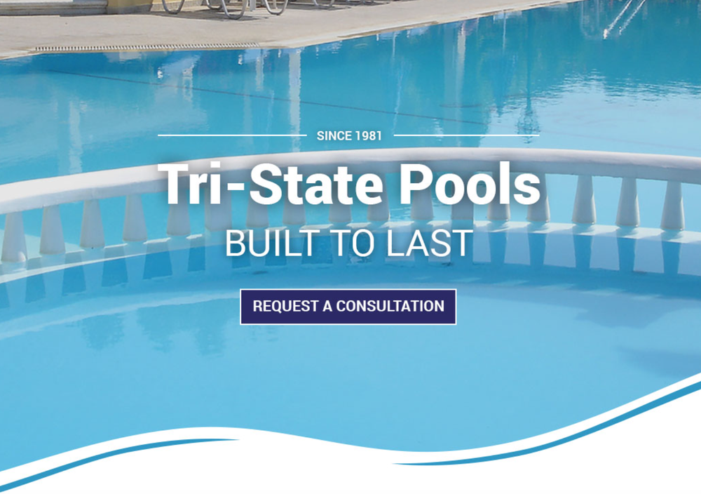 Tri State Pool