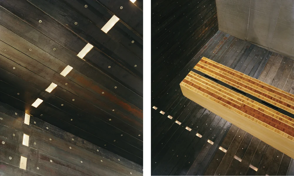 Dash Dogs — LTL Architects
