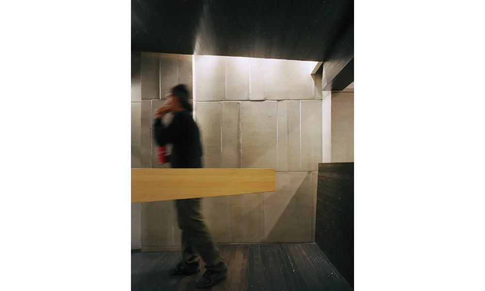 Dash Dogs — LTL Architects