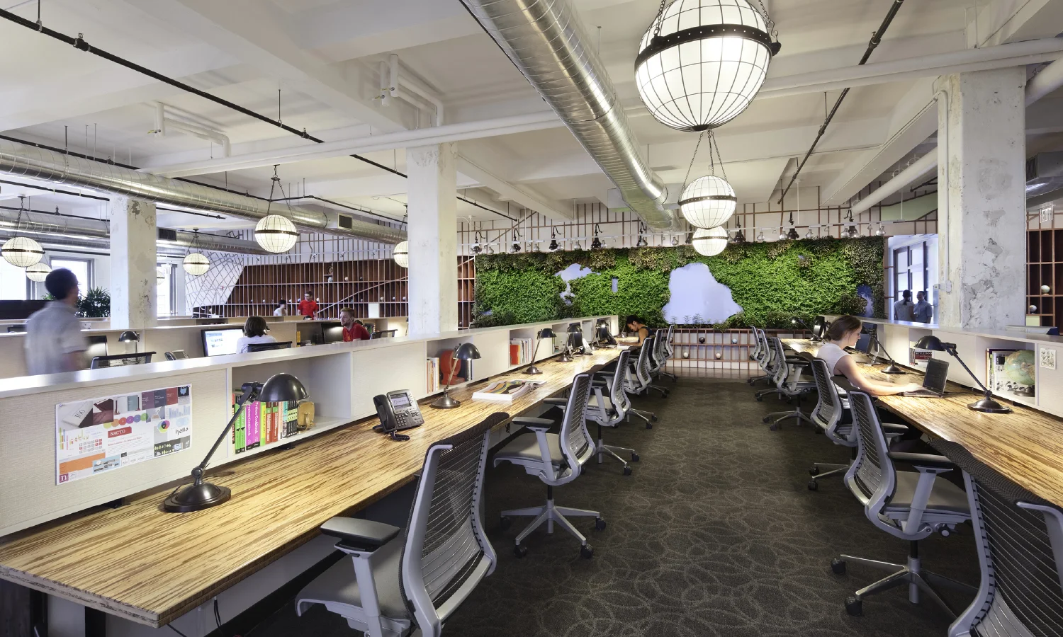 Open Planning Project — LTL Architects