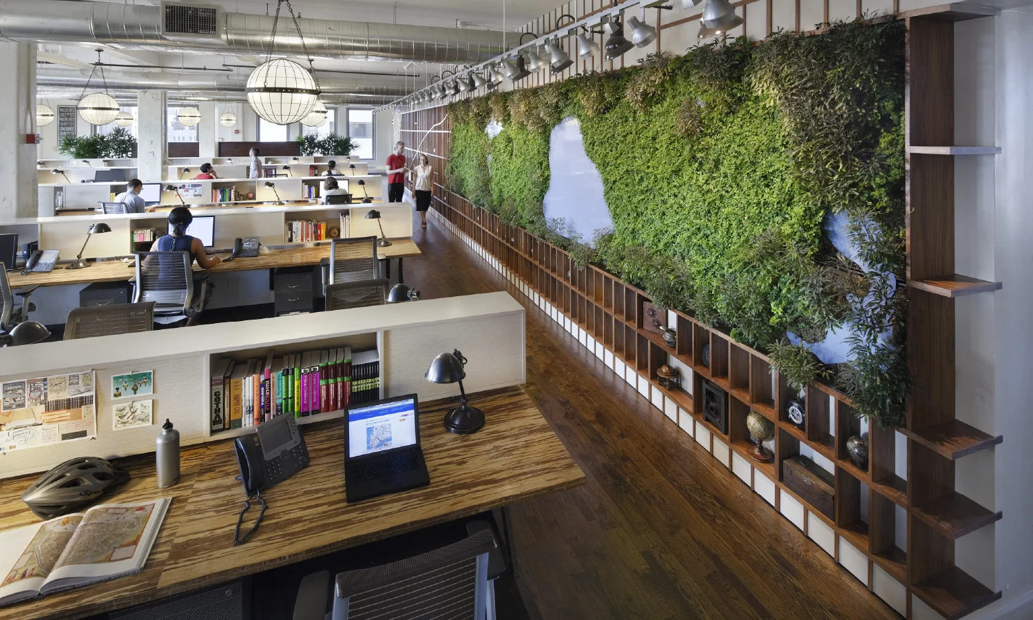 Open Planning Project — LTL Architects