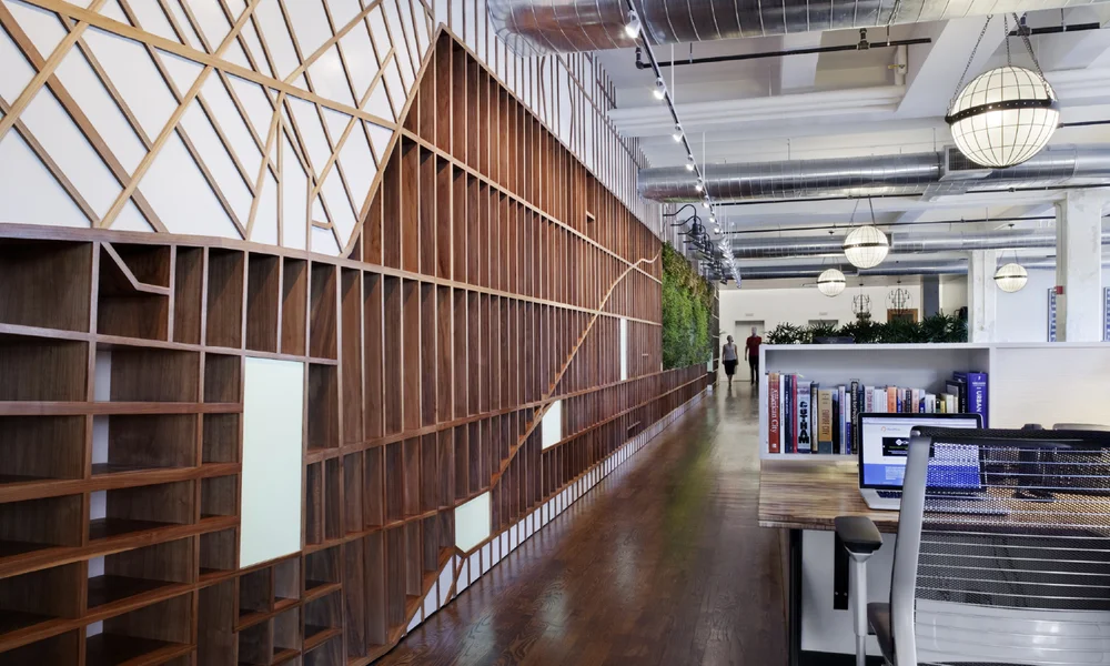 Open Planning Project — LTL Architects