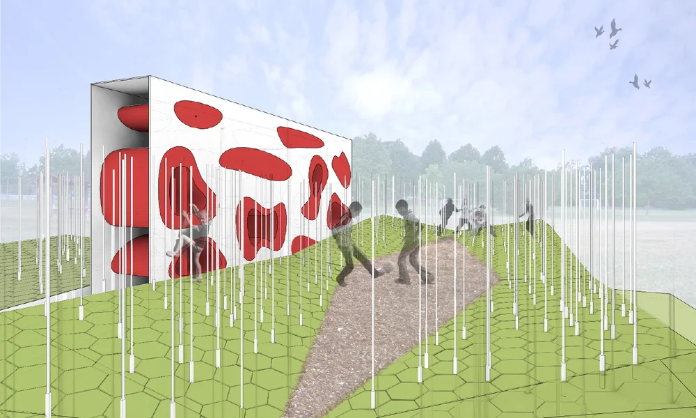 Free Play — LTL Architects