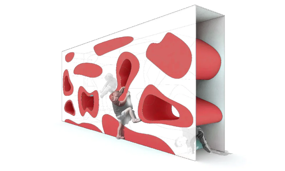 Free Play — LTL Architects