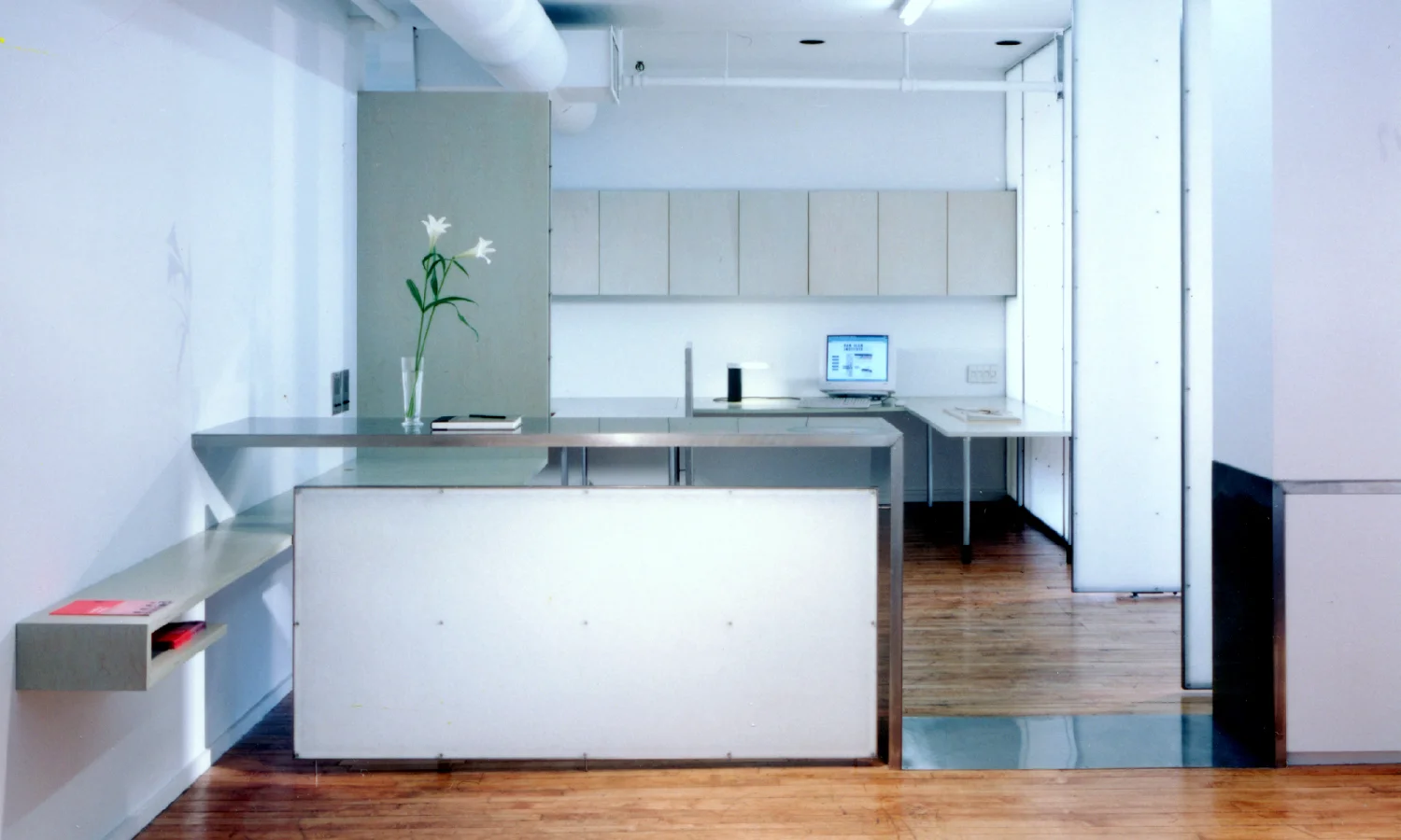 Van Alen Institute — LTL Architects