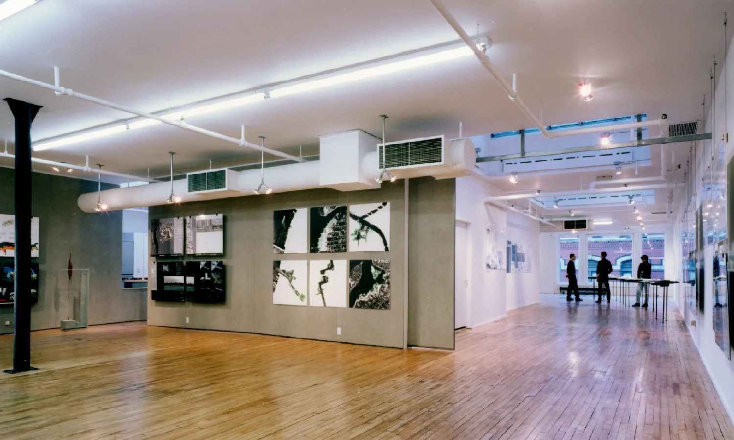 Van Alen Institute — LTL Architects