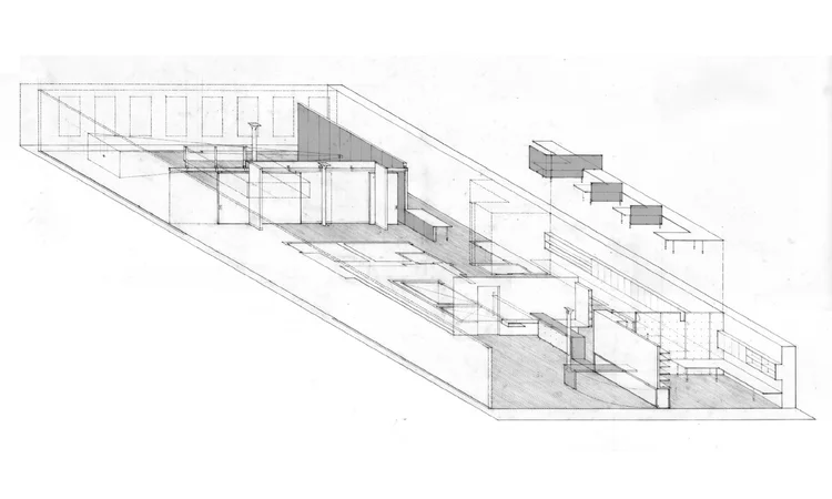 Van Alen Institute — LTL Architects