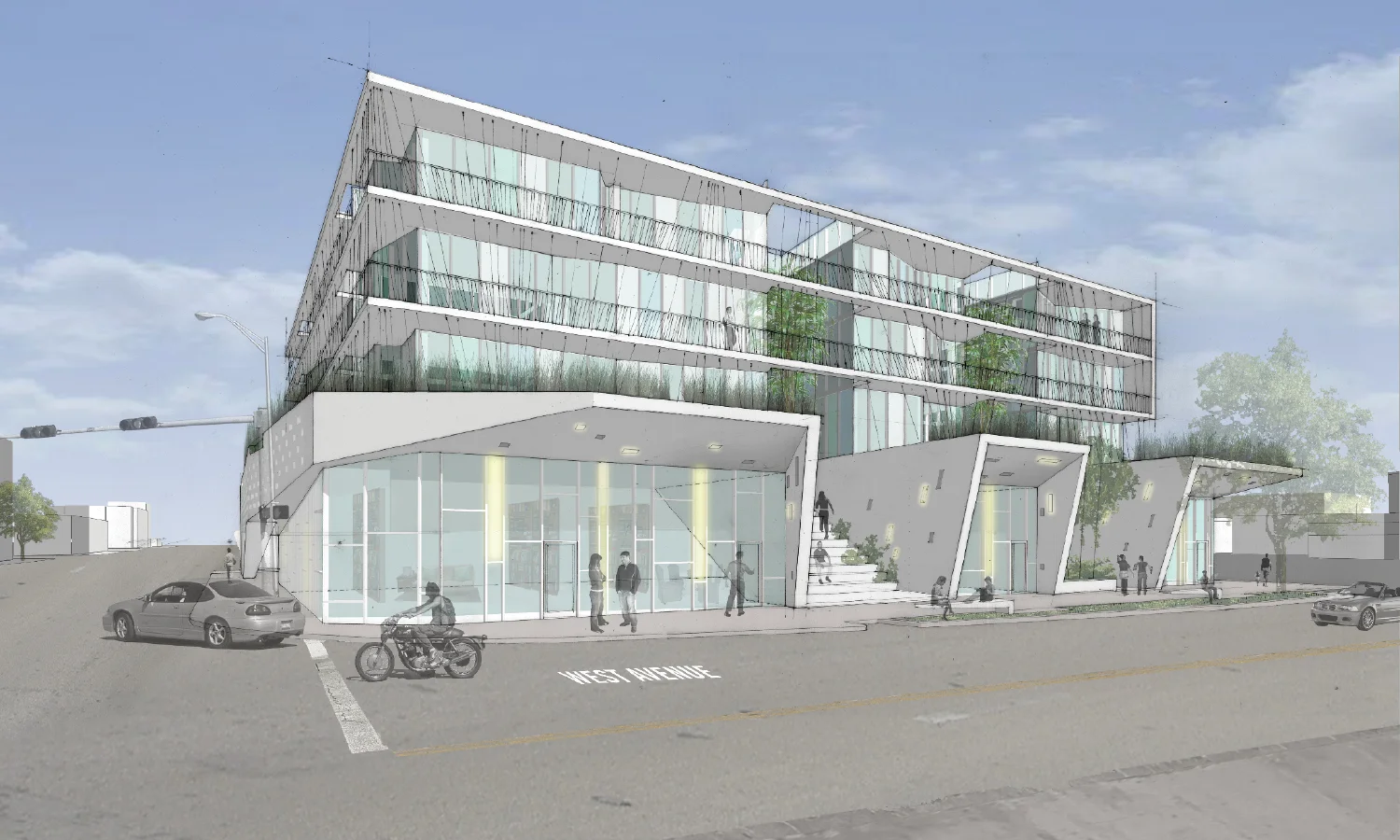 Building 82% — LTL Architects