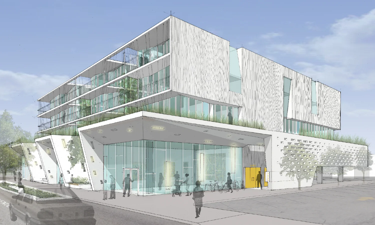 Building 82% — LTL Architects