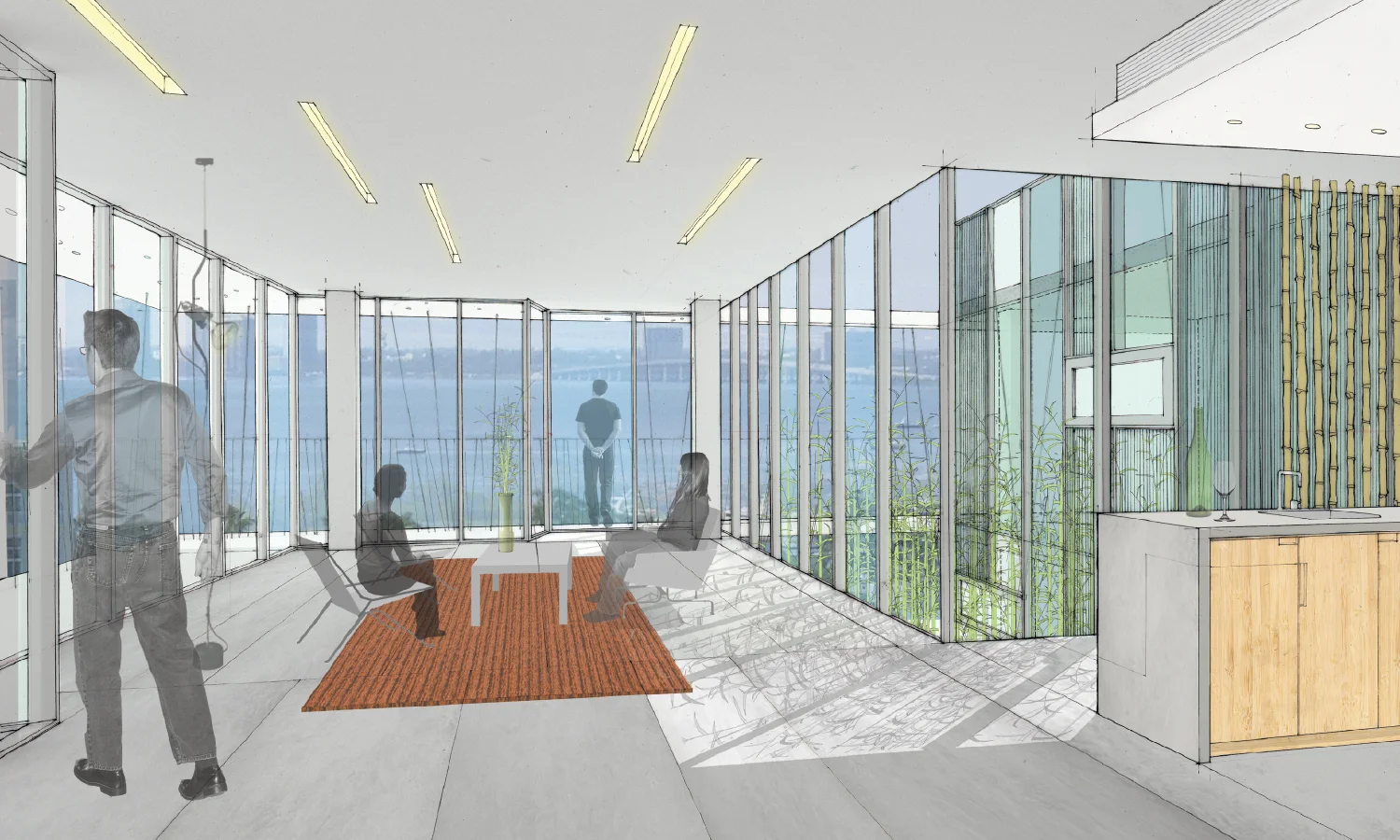 Building 82% — LTL Architects