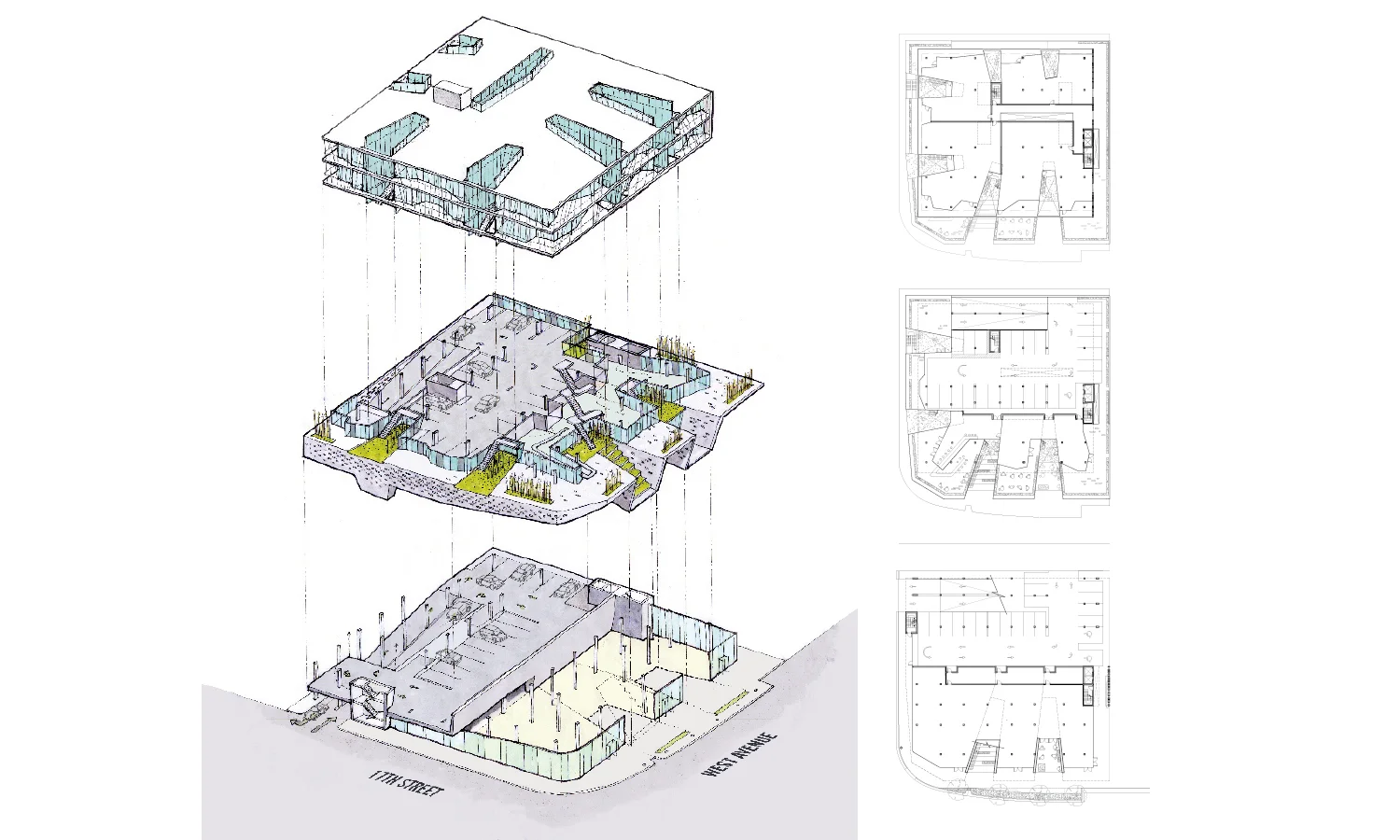 Building 82% — LTL Architects