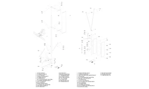 Light Structures — LTL Architects