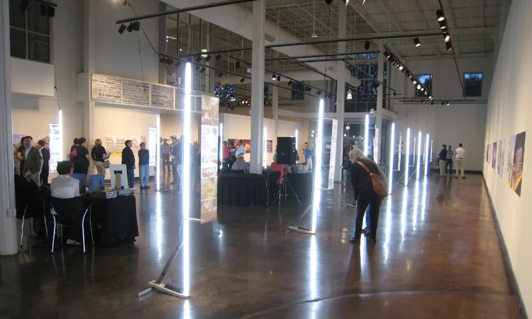 Light Structures — LTL Architects