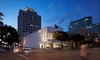 Arthouse at the Jones Center — LTL Architects