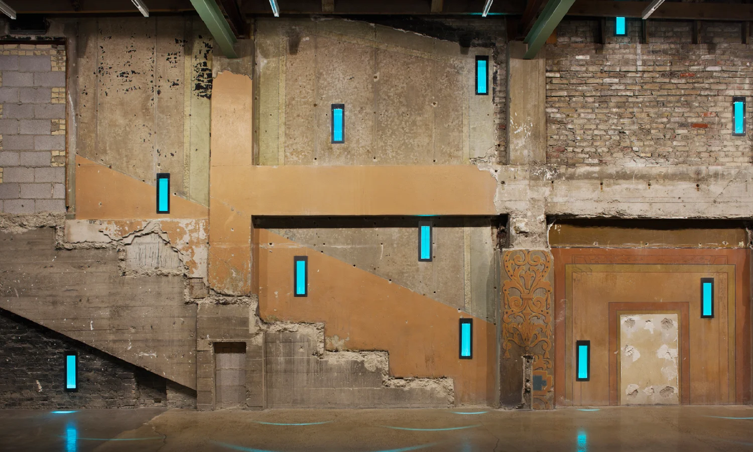 Arthouse at the Jones Center — LTL Architects