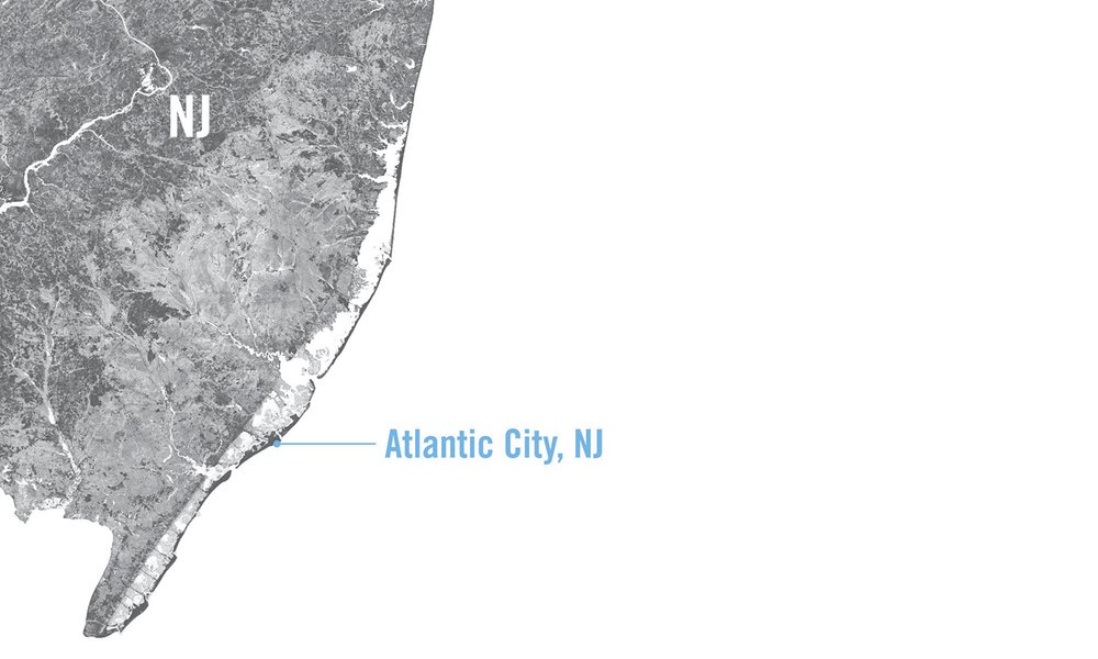 Structures of Coastal Resilience — LTL Architects