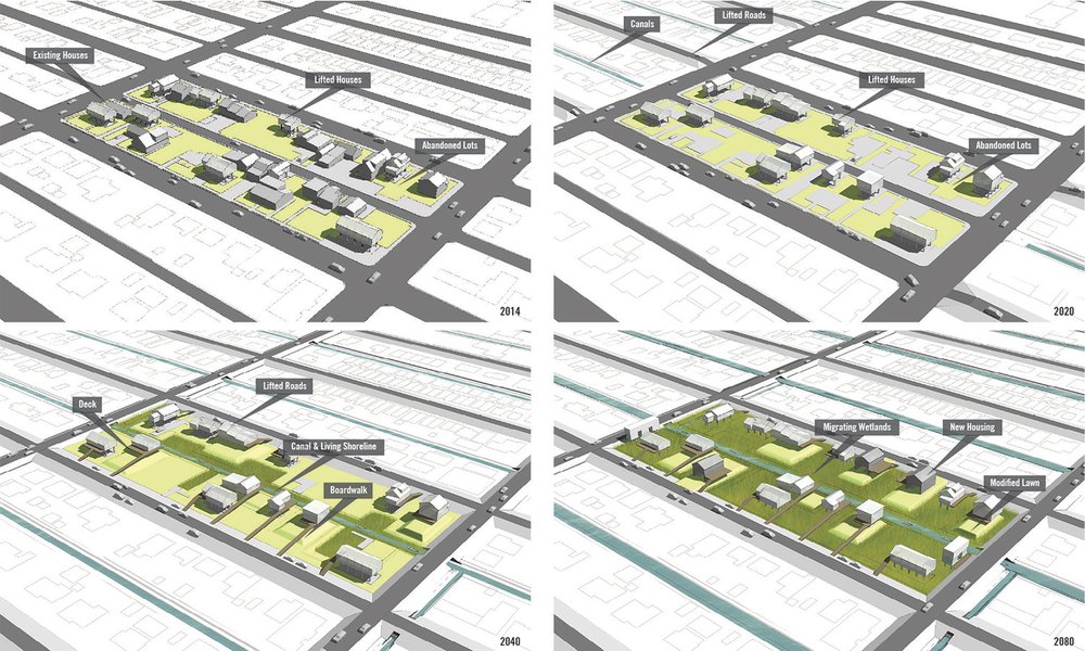 Structures of Coastal Resilience — LTL Architects