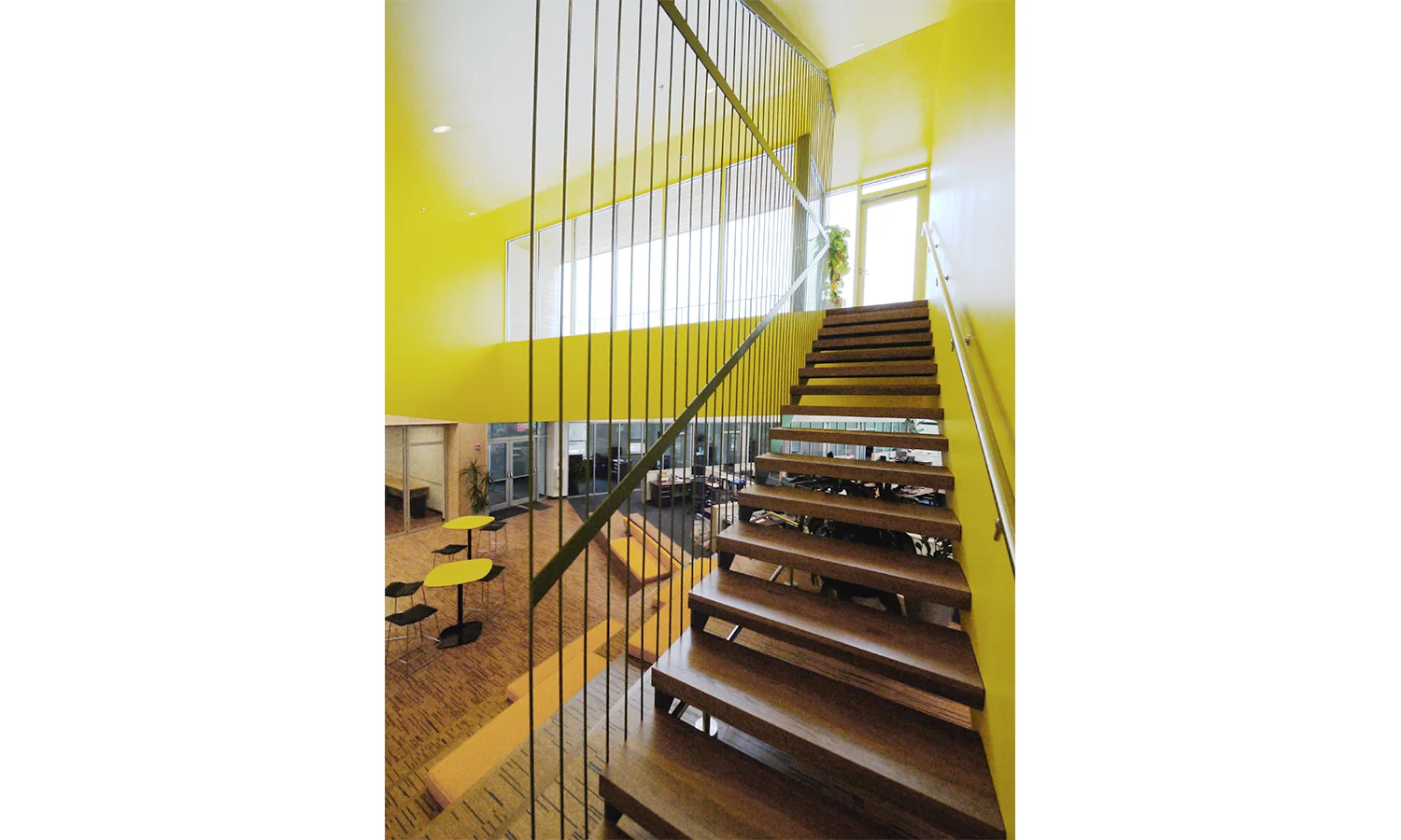 Seaman Corporation — LTL Architects