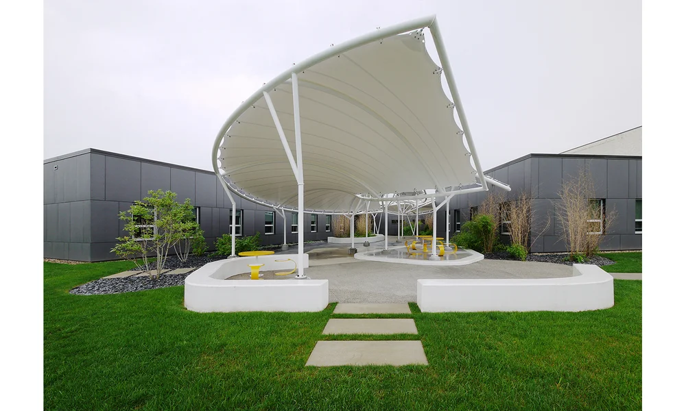 Seaman Corporation — LTL Architects
