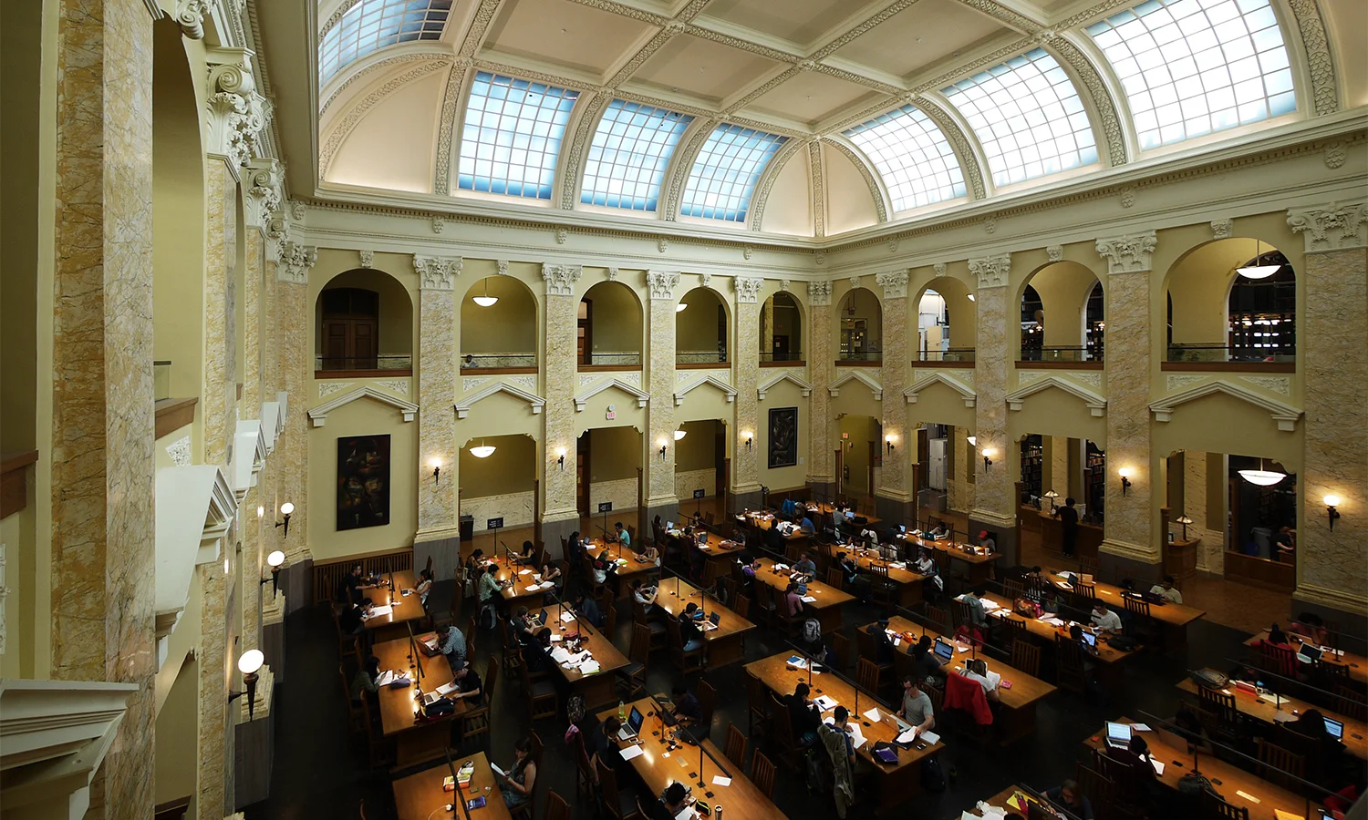 Carnegie Library — LTL Architects