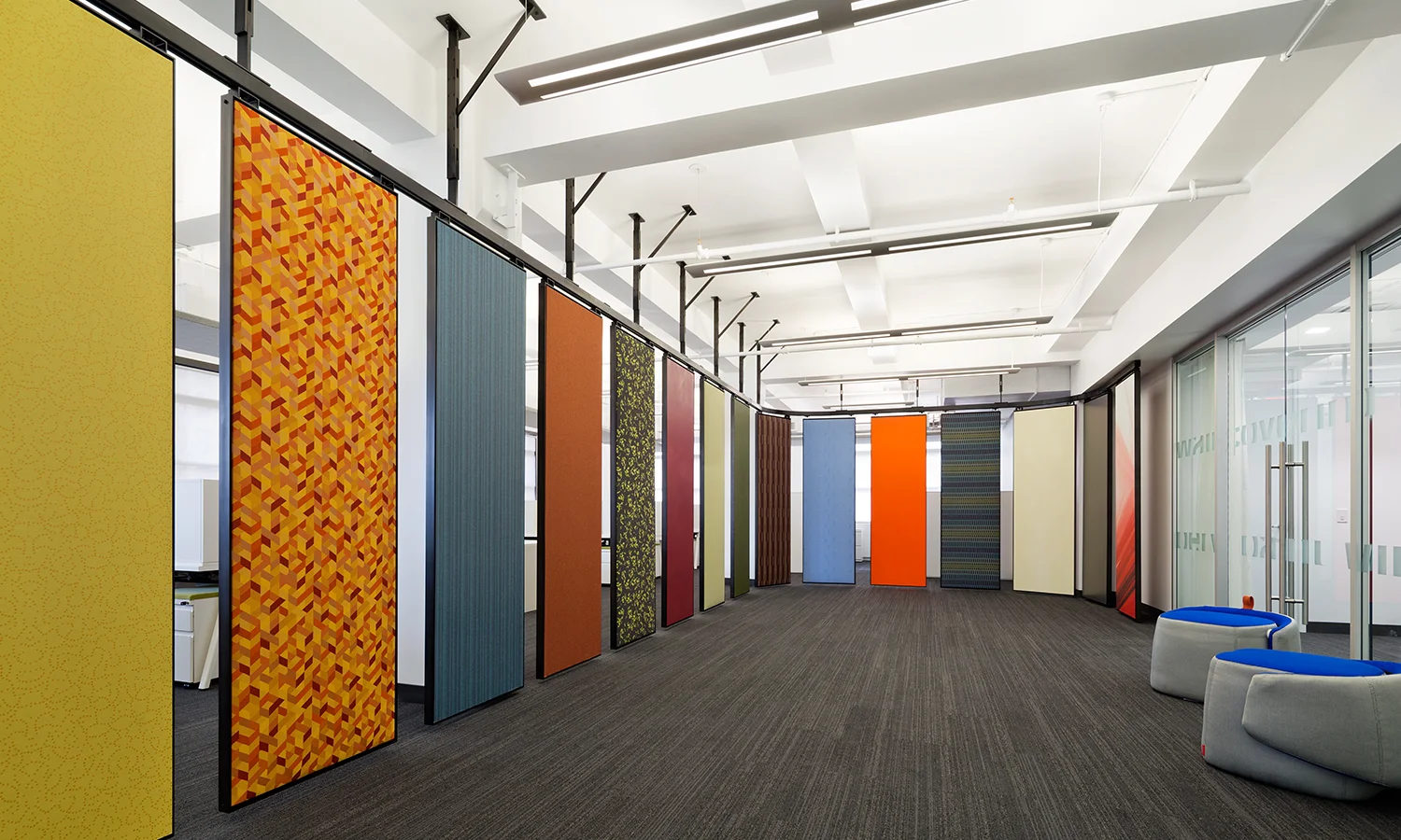 Wolf Gordon — LTL Architects
