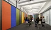 Wolf Gordon — LTL Architects