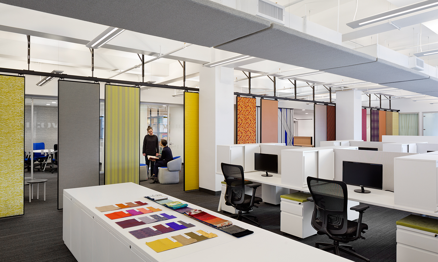Wolf Gordon — LTL Architects