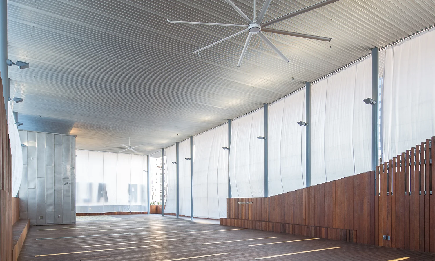 Contemporary Austin — LTL Architects