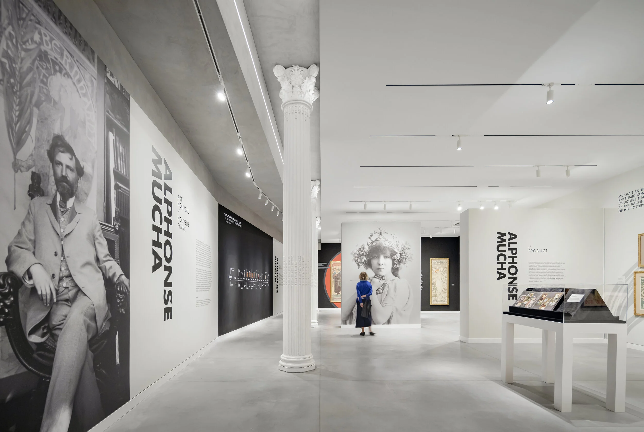 Poster House — LTL Architects