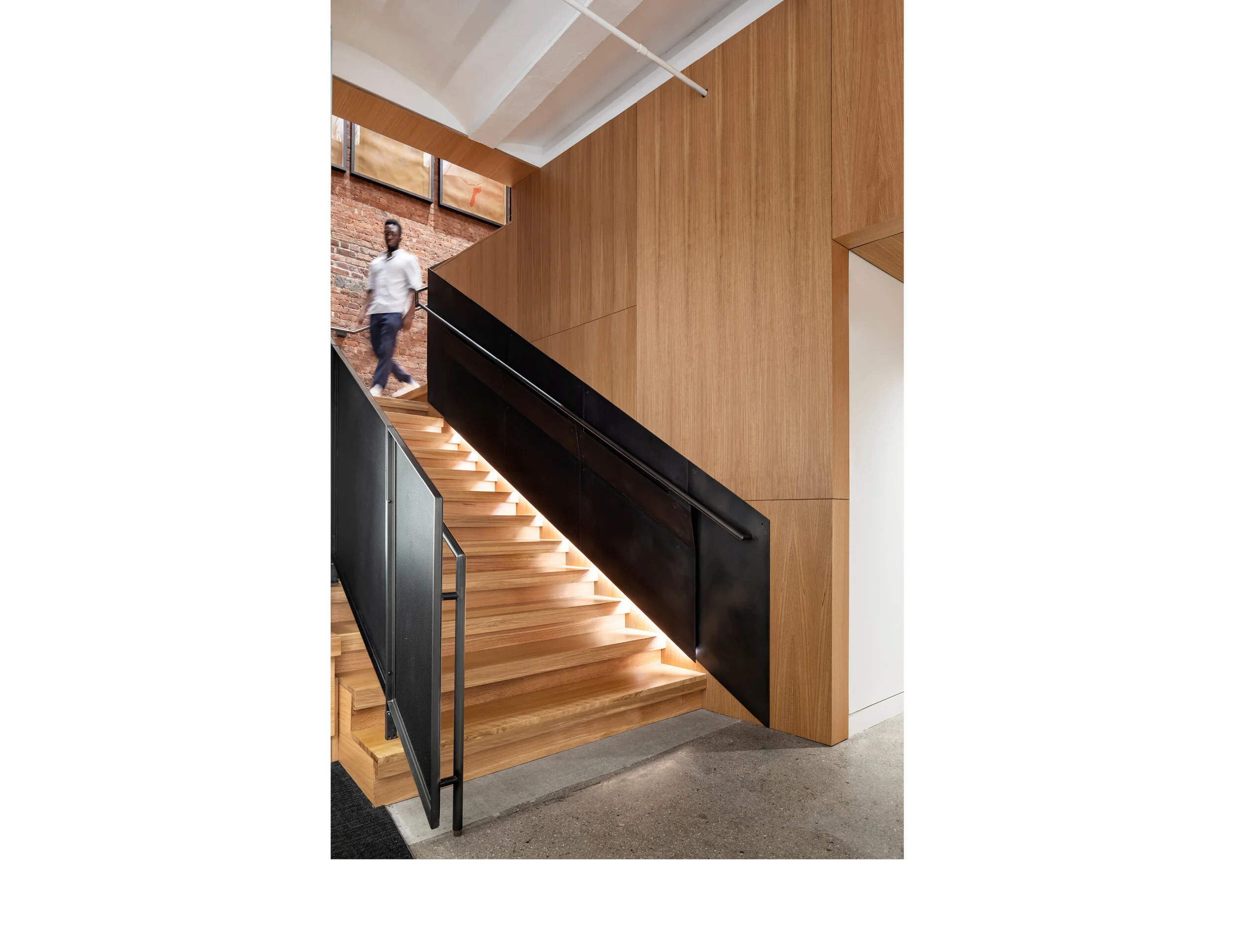 Poster House — LTL Architects
