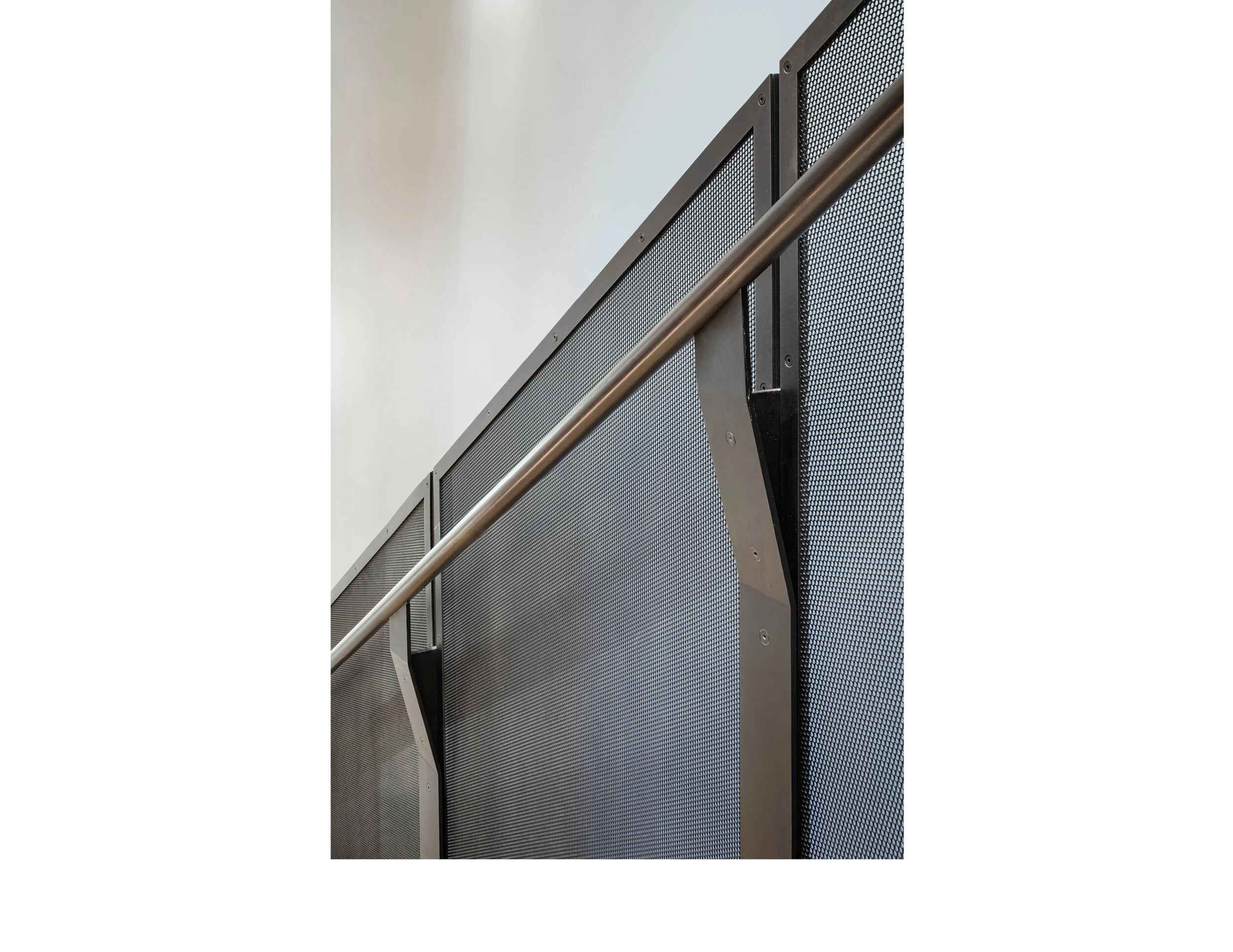 Poster House — LTL Architects