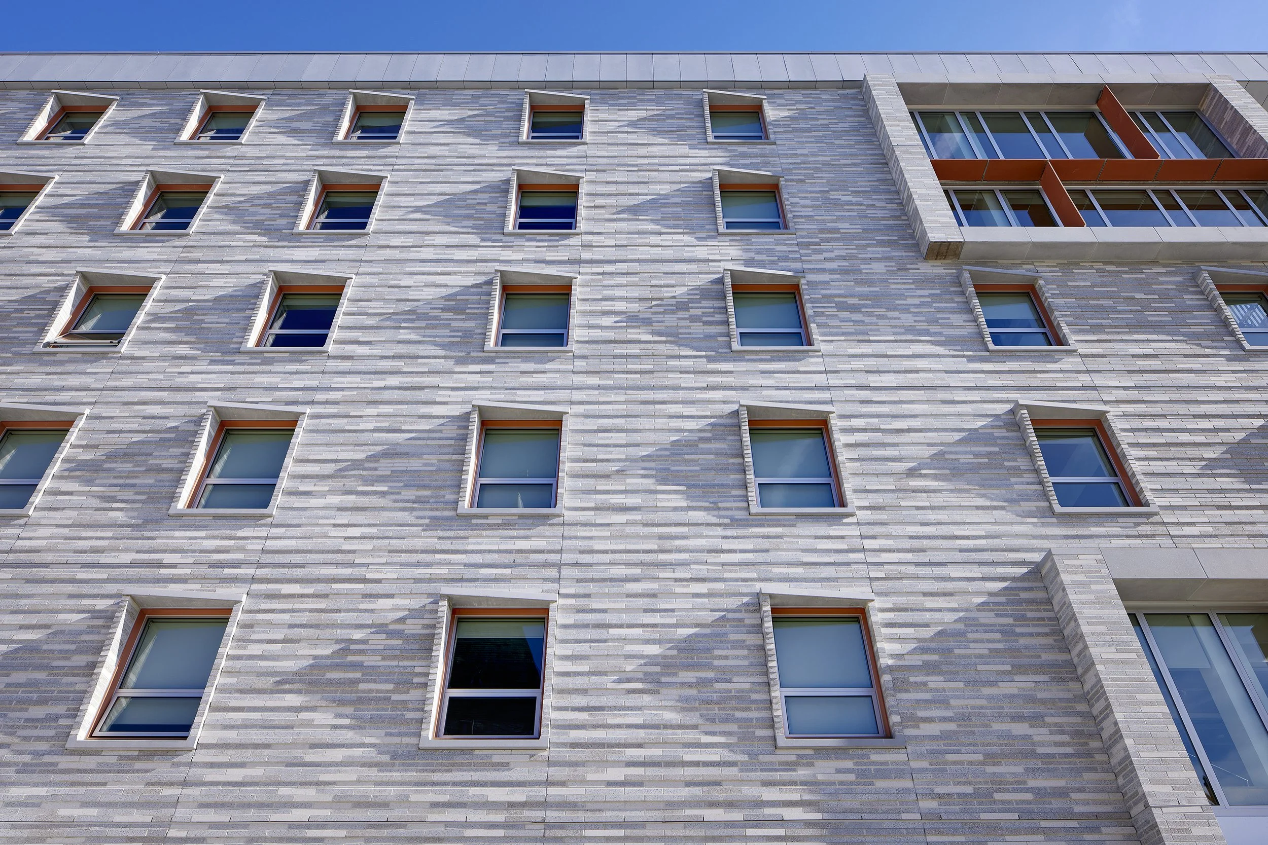 Carnegie Mellon University — LTL Architects
