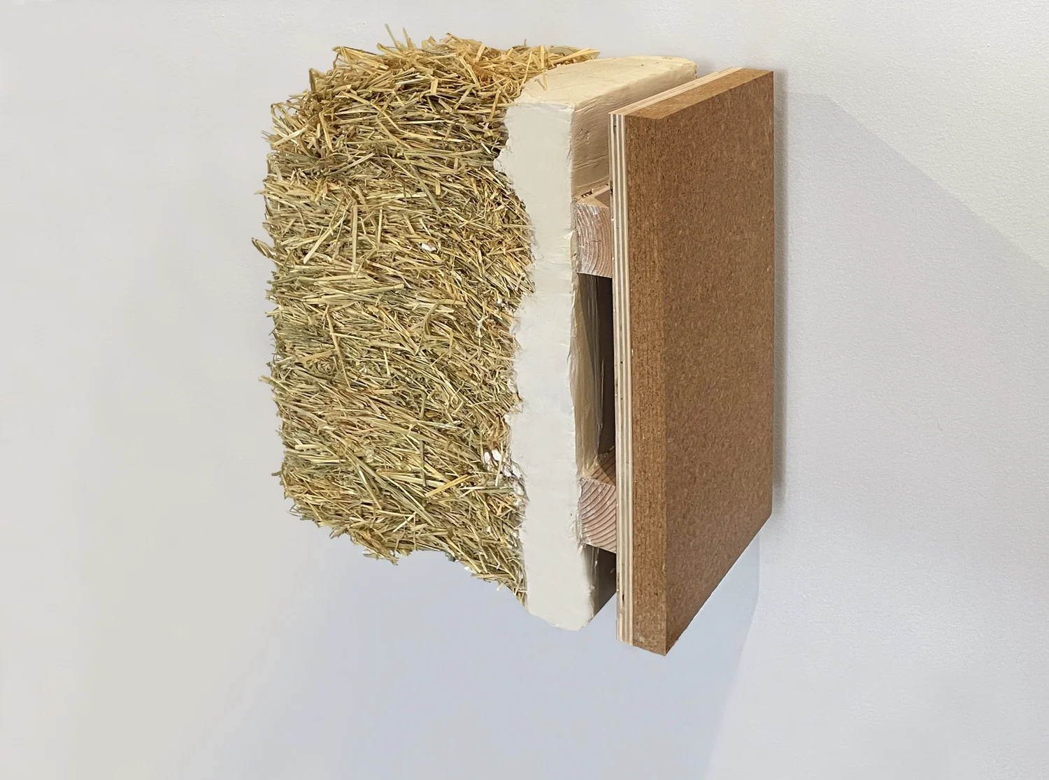 Mass Straw House — LTL Architects