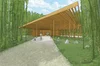 Bamboo Grove House — LTL Architects