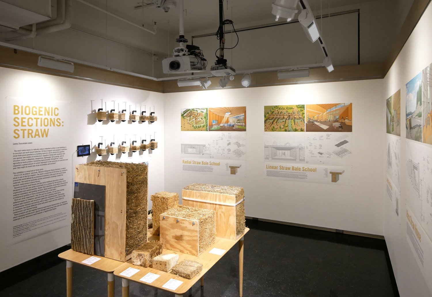 News — LTL Architects