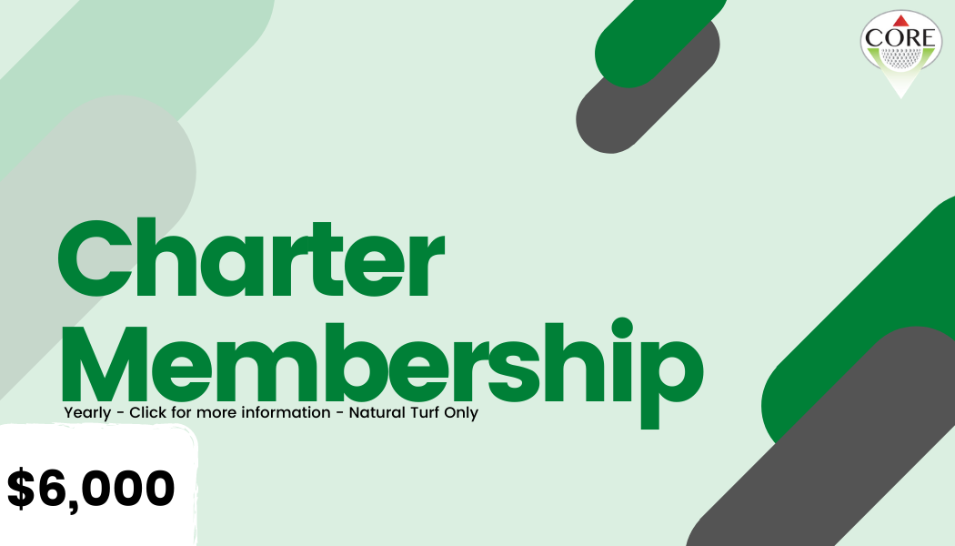 Memberships — CORE Golf Center