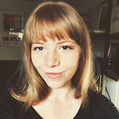 Meet our new Associate Editor, Bridget Apfeld — Carve Magazine | HONEST ...