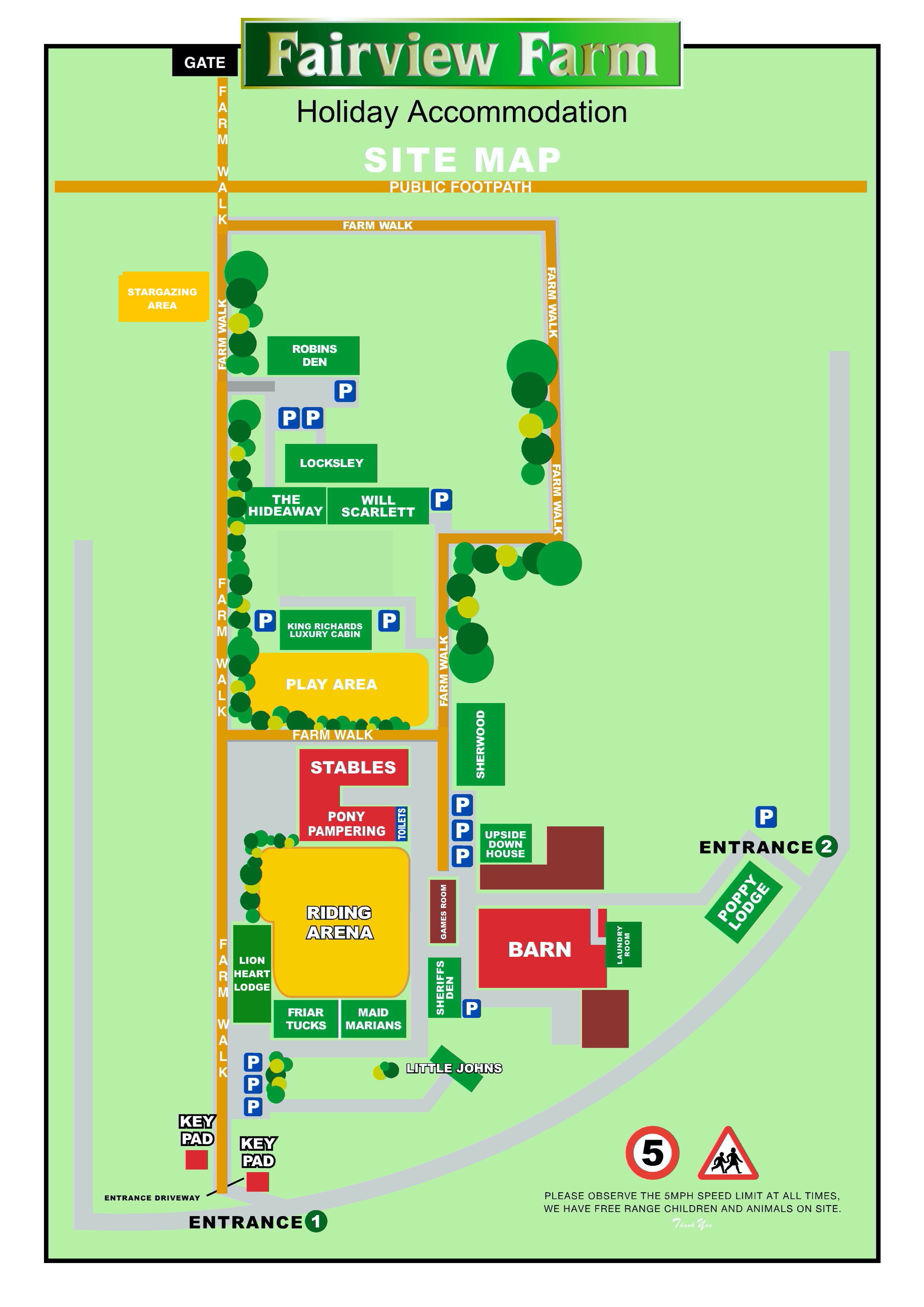 Will Scarlett Cabin — WELCOME TO FAIRVIEW FARM LOG CABIN HOLIDAY ...