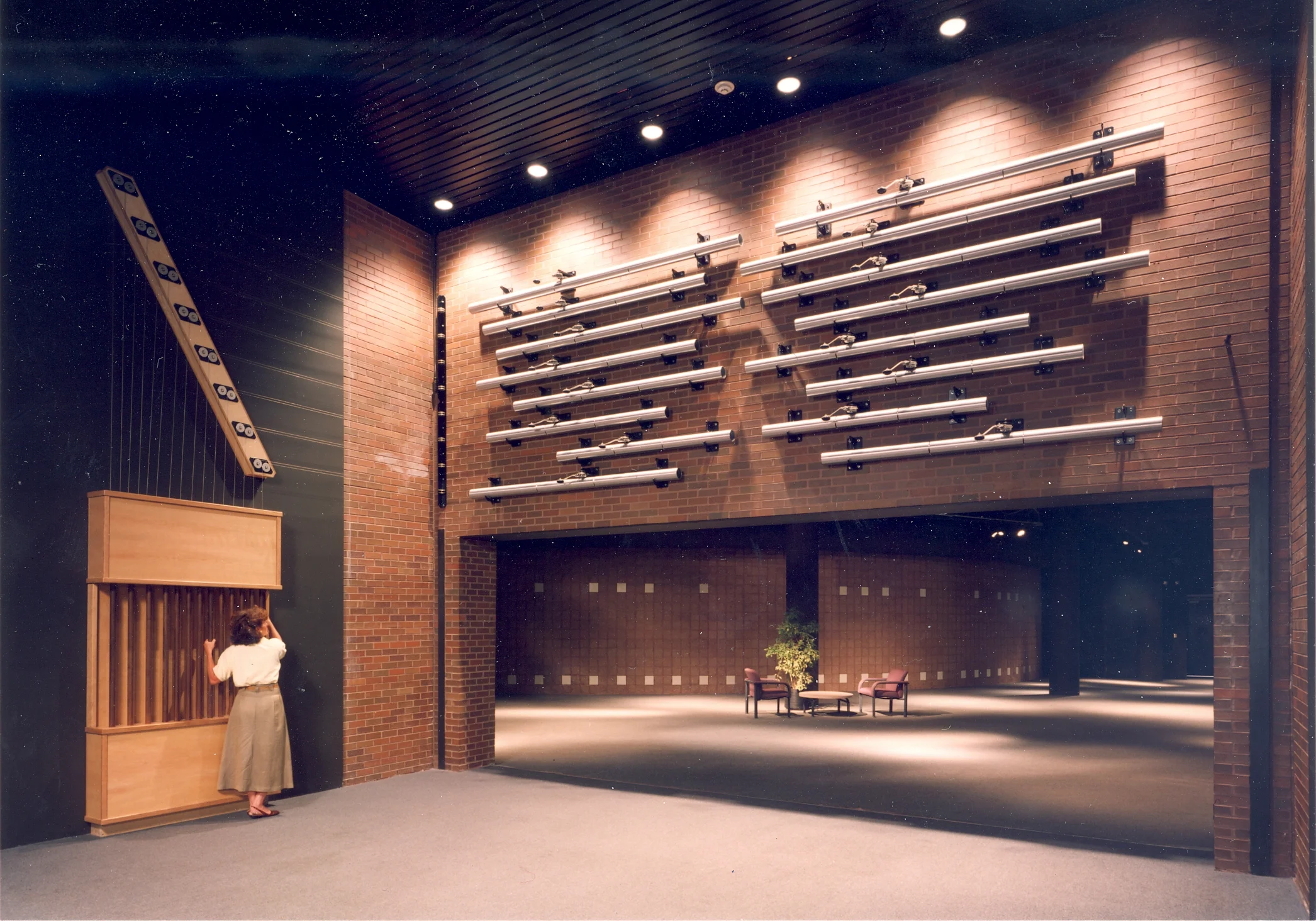 16 Bells — Paul Matisse