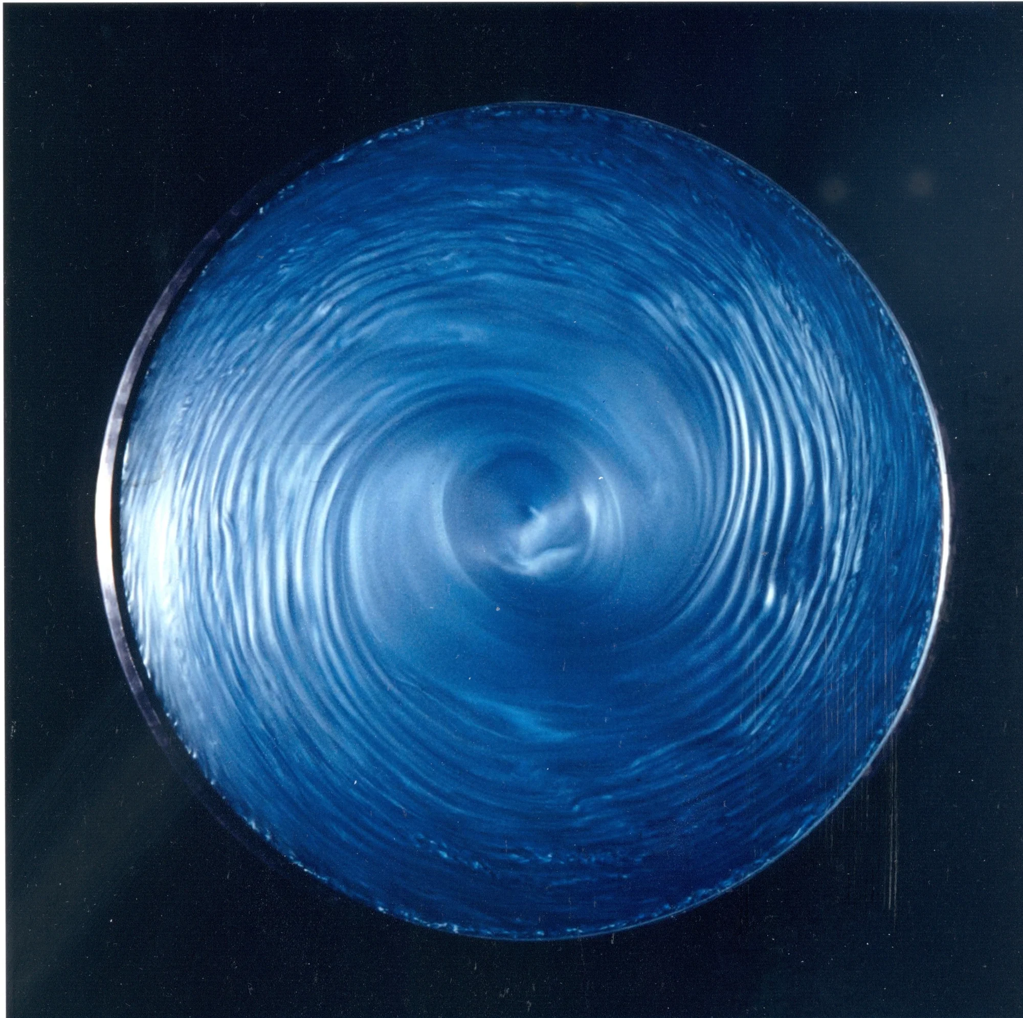 History — Paul Matisse