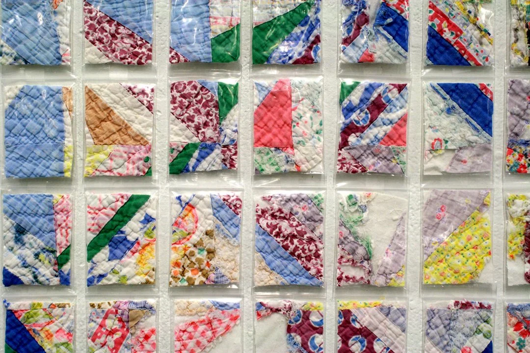 Caliker — Colleen Merrill