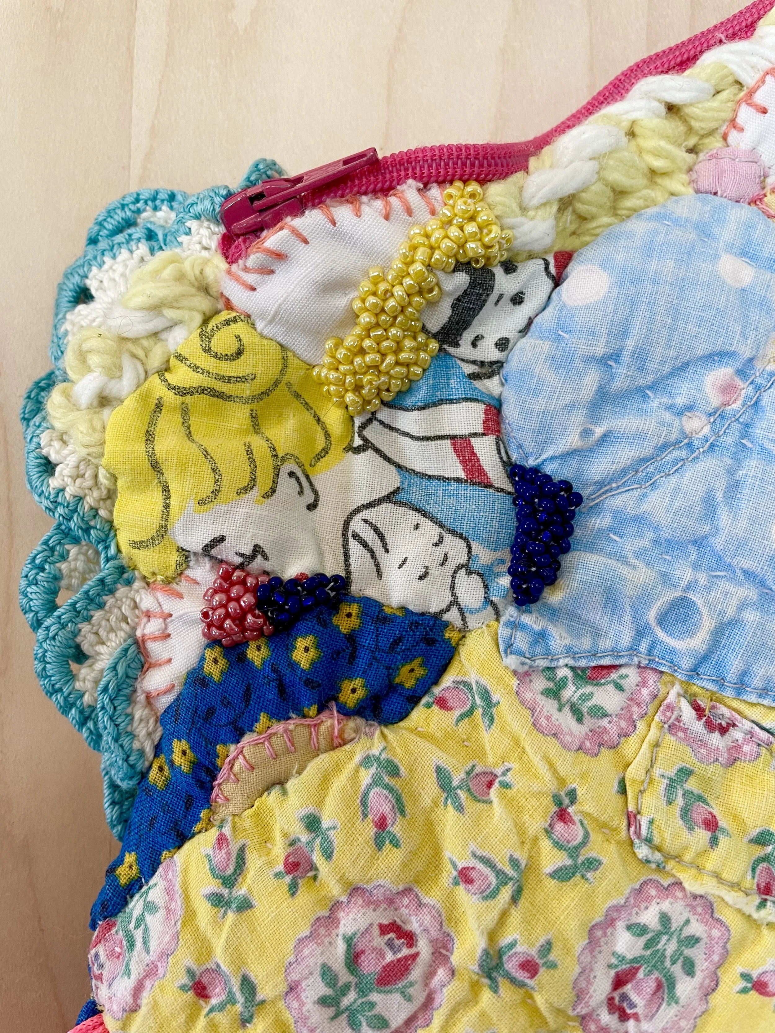 Colleen Toutant Merrill