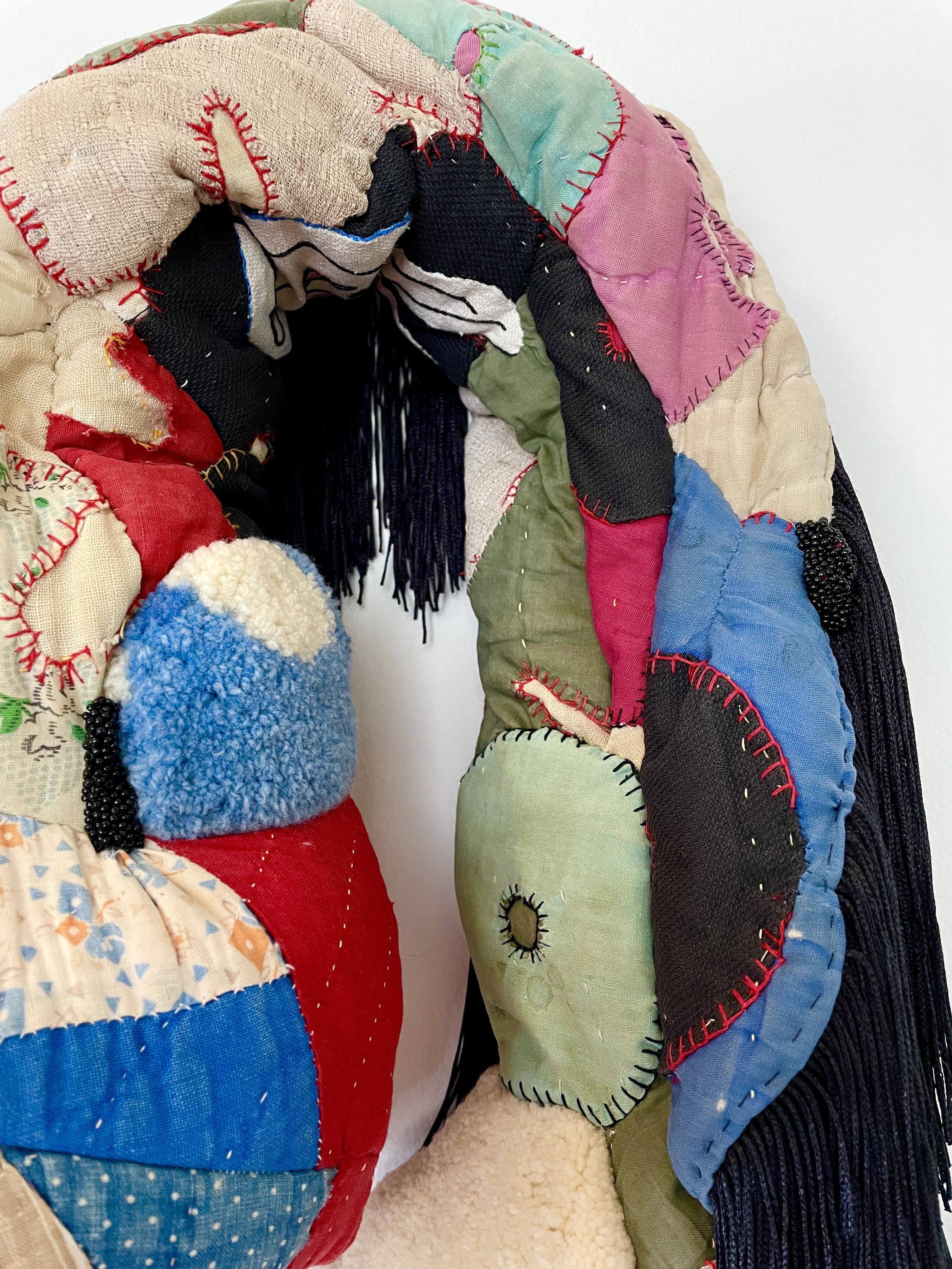 Colleen Toutant Merrill