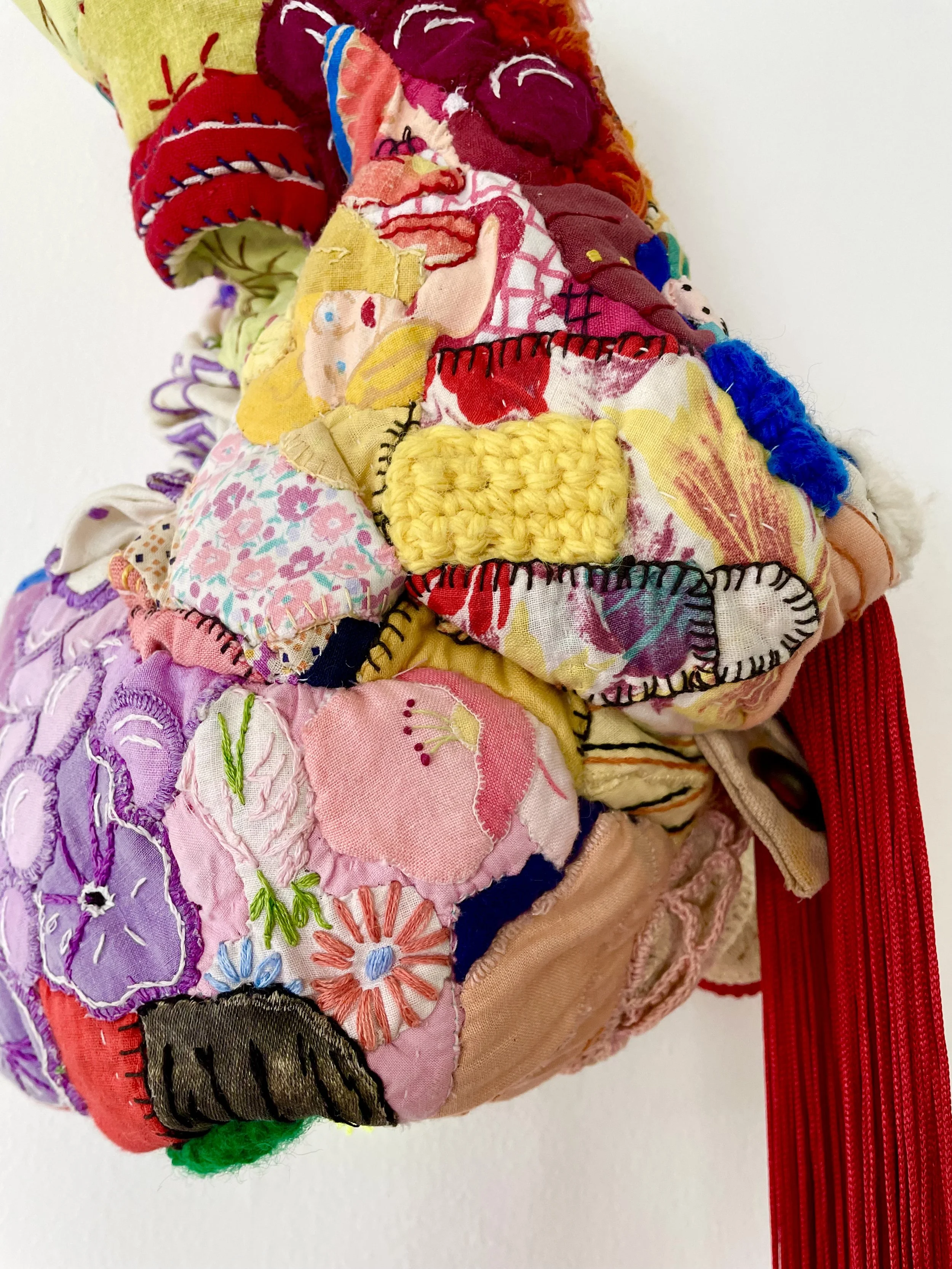 Colleen Toutant Merrill