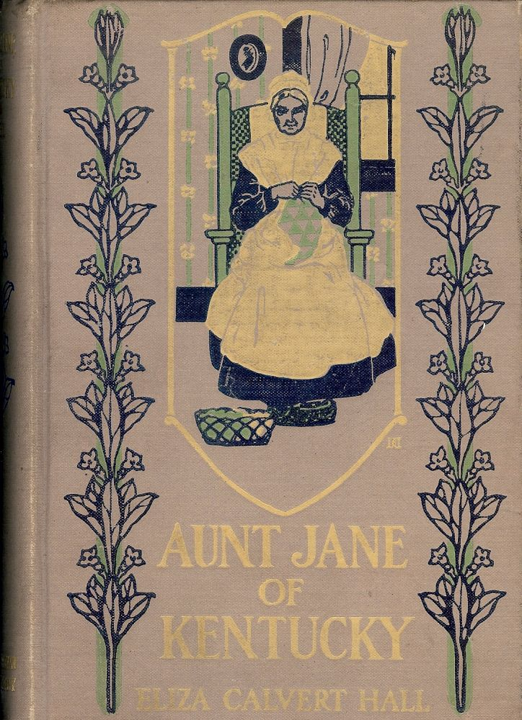 Caliker — Colleen Merrill