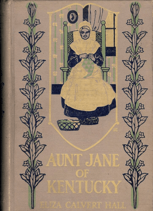 Caliker — Colleen Merrill