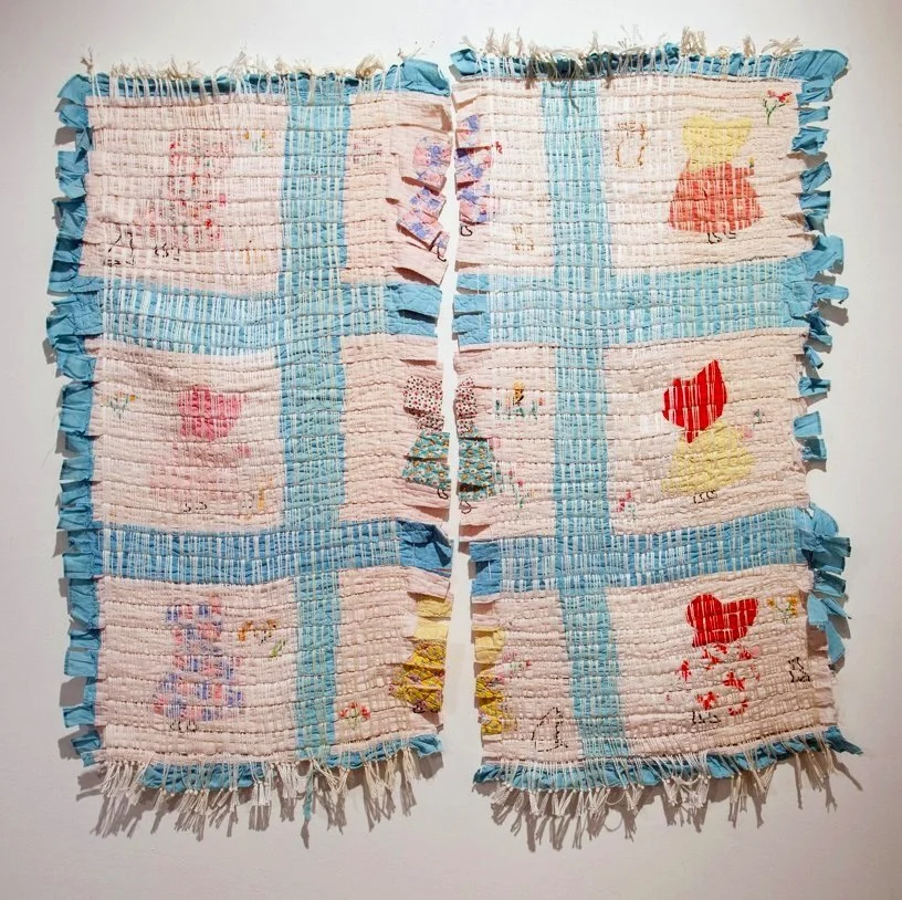 Caliker — Colleen Merrill