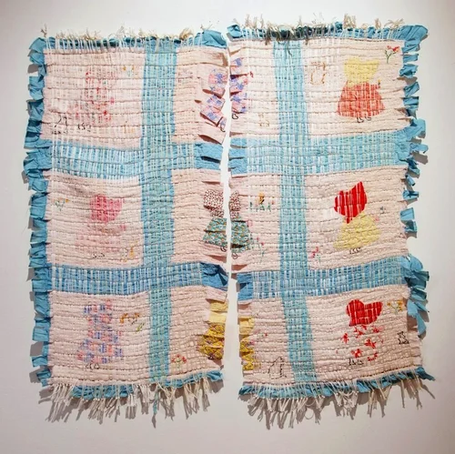 Caliker — Colleen Merrill