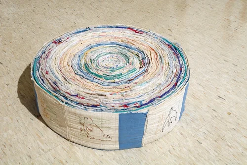 Caliker — Colleen Merrill